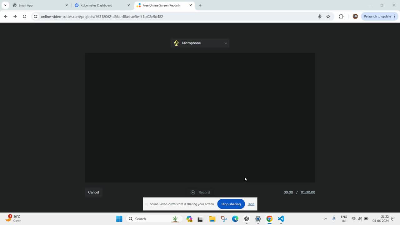 Prince Kumar on LinkedIn: I built a node js app for storing users email ... Prince Kumar on LinkedIn: I built a node js app for storing users email ...