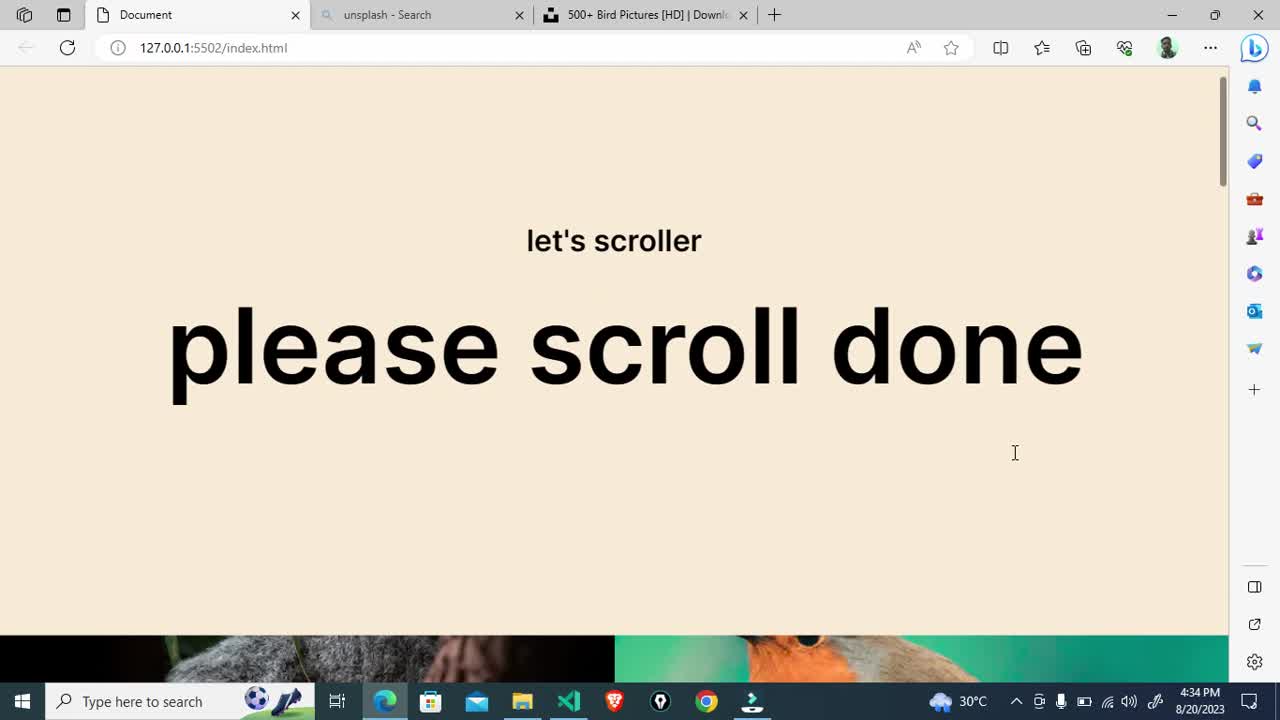 Subhash Kumar on LinkedIn: #html #sheryianscodingschool #javascript #css Subhash Kumar on LinkedIn: #html #sheryianscodingschool #javascript #css