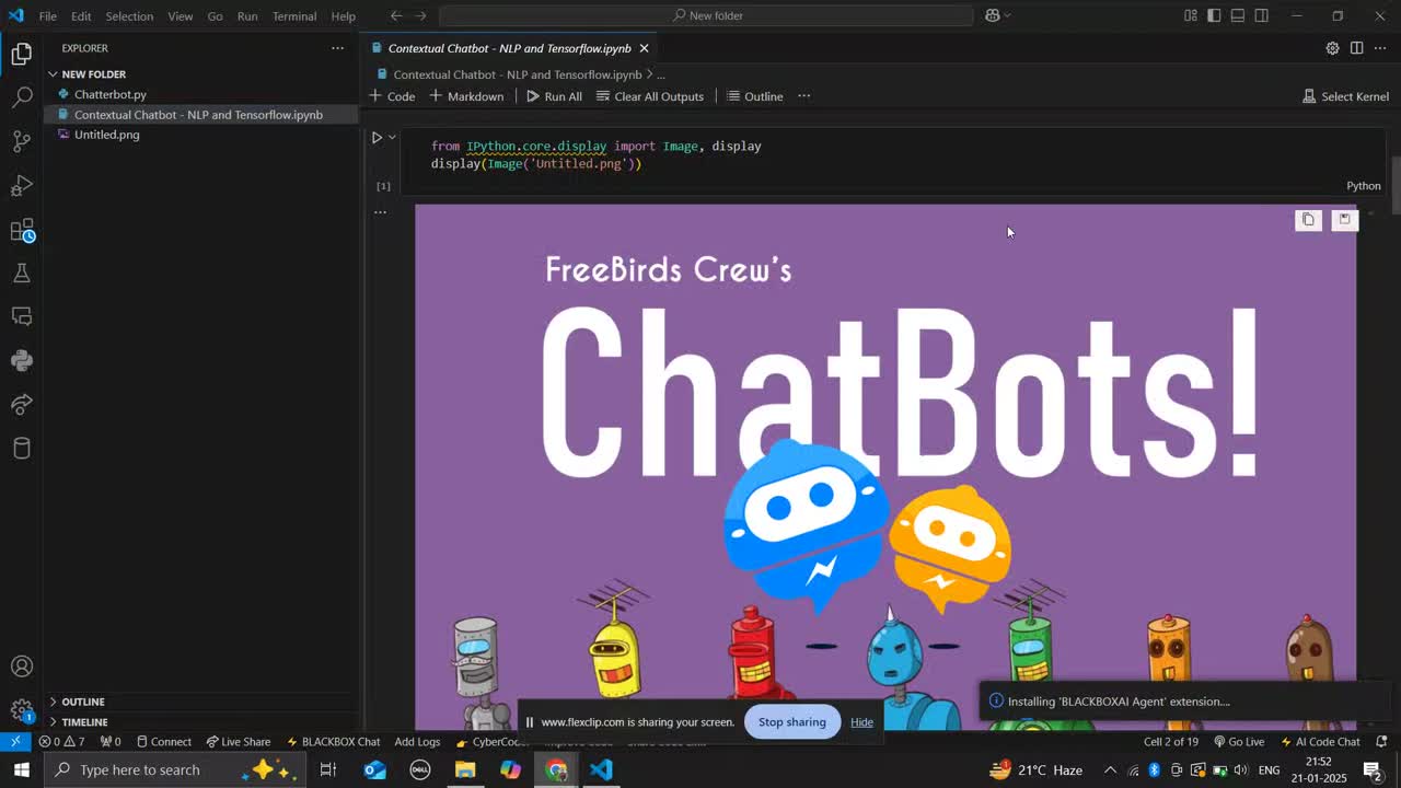 Survi Mukherjee on LinkedIn: #ai #ml #chatbot #internship # ... Survi Mukherjee on LinkedIn: #ai #ml #chatbot #internship # ...