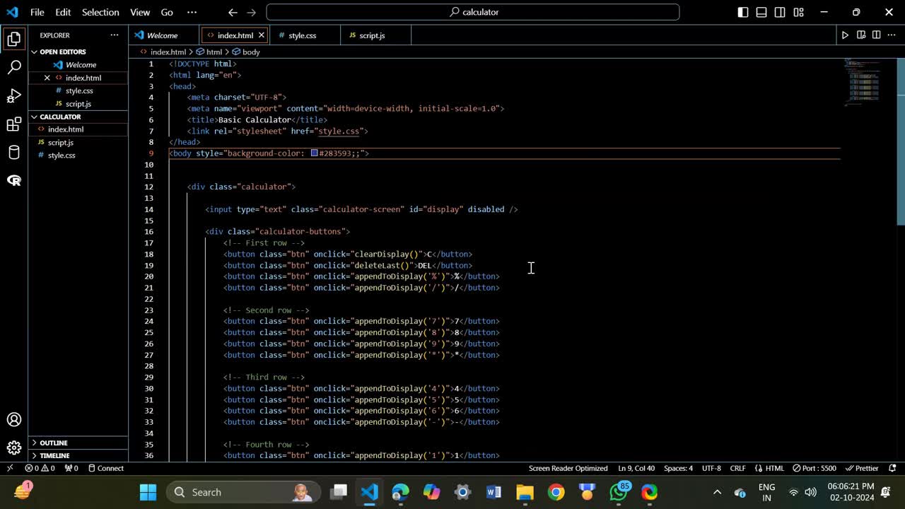 Ashmit Singh on LinkedIn: #webdevelopment #html #css #javascript # ... Ashmit Singh on LinkedIn: #webdevelopment #html #css #javascript # ...