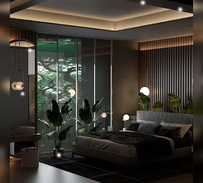 Shalu Singh on LinkedIn: Bedroom design..... Shalu Singh on LinkedIn: Bedroom design.....