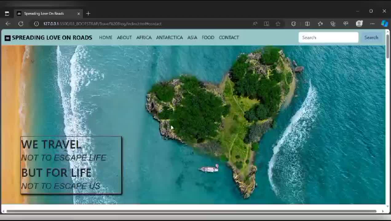 #connections #bootstrap5 #html5 #css3 #html5 #css3 #bootstrap5… | KAJAL ... #connections #bootstrap5 #html5 #css3 #html5 #css3 #bootstrap5… | KAJAL ...