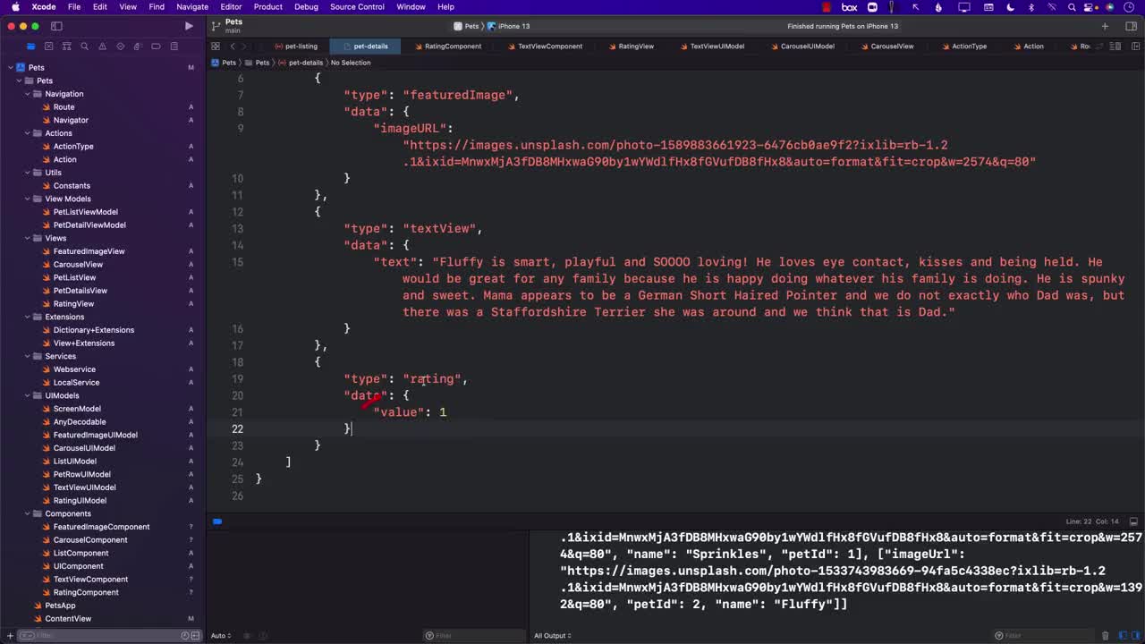 Mohammad Azam on LinkedIn: #iosdev #coding #swiftui Mohammad Azam on LinkedIn: #iosdev #coding #swiftui