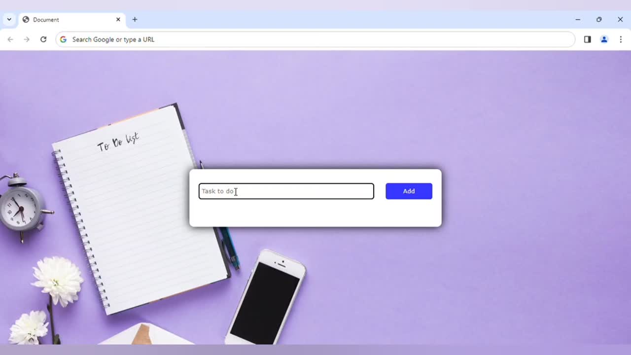 Podeti Karthik Goud on LinkedIn: #todolist #html #css #javascript # ... Podeti Karthik Goud on LinkedIn: #todolist #html #css #javascript # ...