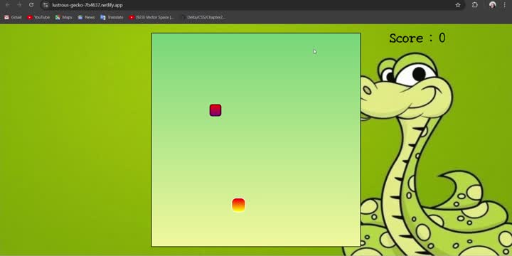 Khushi Punia on LinkedIn: #gamedev #javascript #webdesign Khushi Punia on LinkedIn: #gamedev #javascript #webdesign
