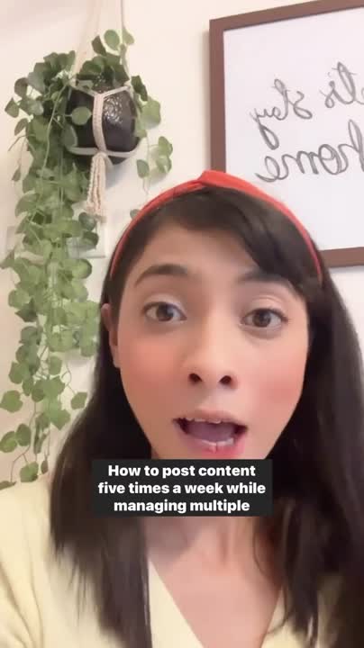 SMMs don’t neglect your own social media accounts!! I totally get how ... SMMs don’t neglect your own social media accounts!! I totally get how ...