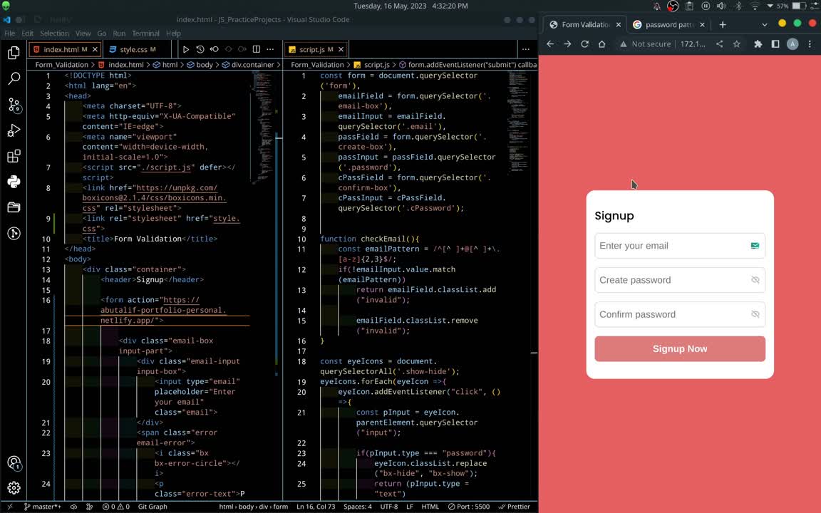 Abutalif Khan on LinkedIn: #javascript #css #html #mernstackdeveloper # ... Abutalif Khan on LinkedIn: #javascript #css #html #mernstackdeveloper # ...