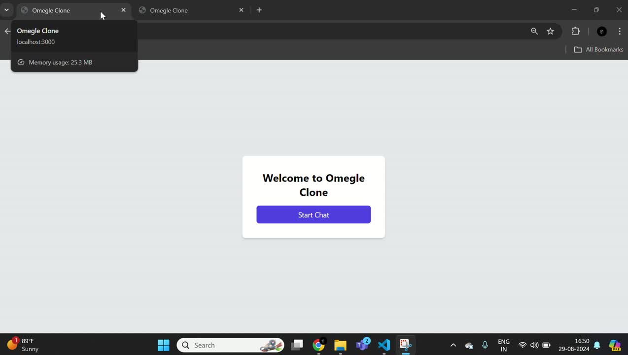 Charu Mishra on LinkedIn: #nodejs #express #mongodb #websockets # ... Charu Mishra on LinkedIn: #nodejs #express #mongodb #websockets # ...