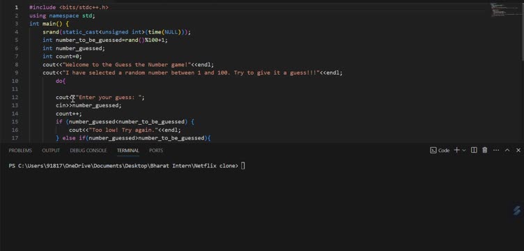 BASKAR RAJU BASKARUNI on LinkedIn: #codesoft #codesoft # ... BASKAR RAJU BASKARUNI on LinkedIn: #codesoft #codesoft # ...
