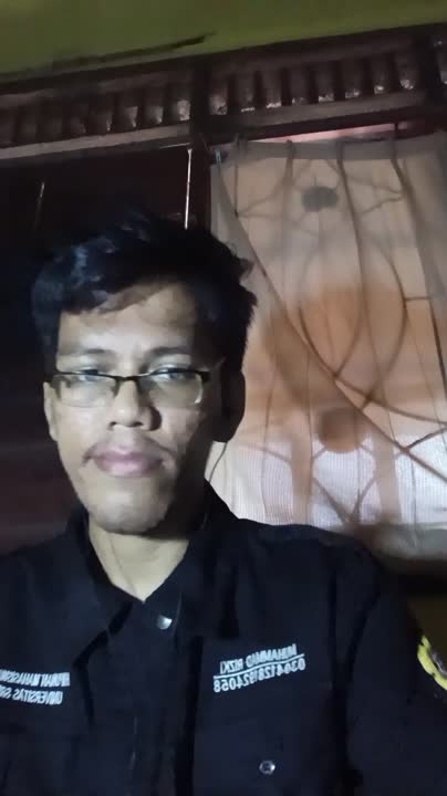 Muhammad Rizki on LinkedIn: #lifeatbangkit Muhammad Rizki on LinkedIn: #lifeatbangkit