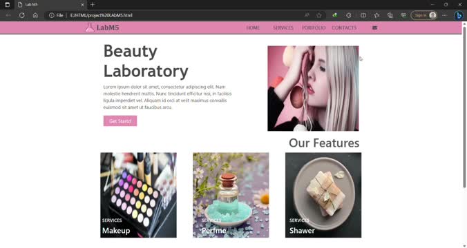 EsRaa YaHia on LinkedIn: Simple design used Html & css ๐ EsRaa YaHia on LinkedIn: Simple design used Html & css ๐