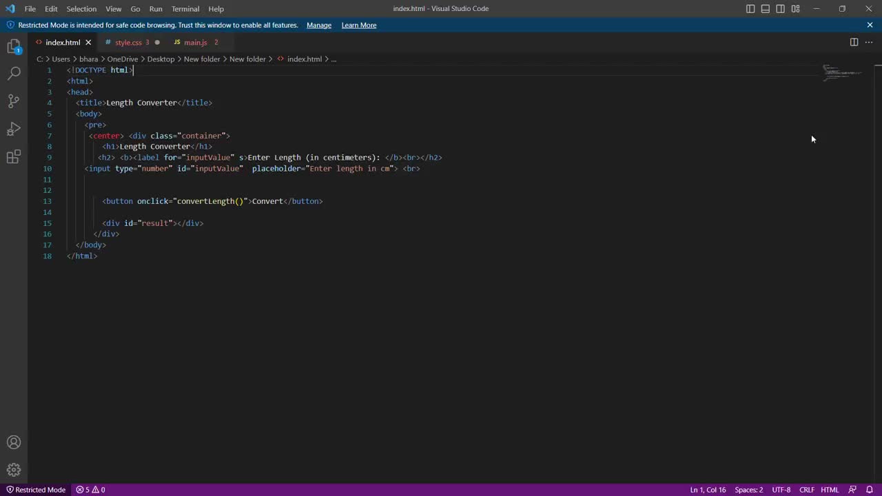naga ganesh on LinkedIn: #html #css #js naga ganesh on LinkedIn: #html #css #js