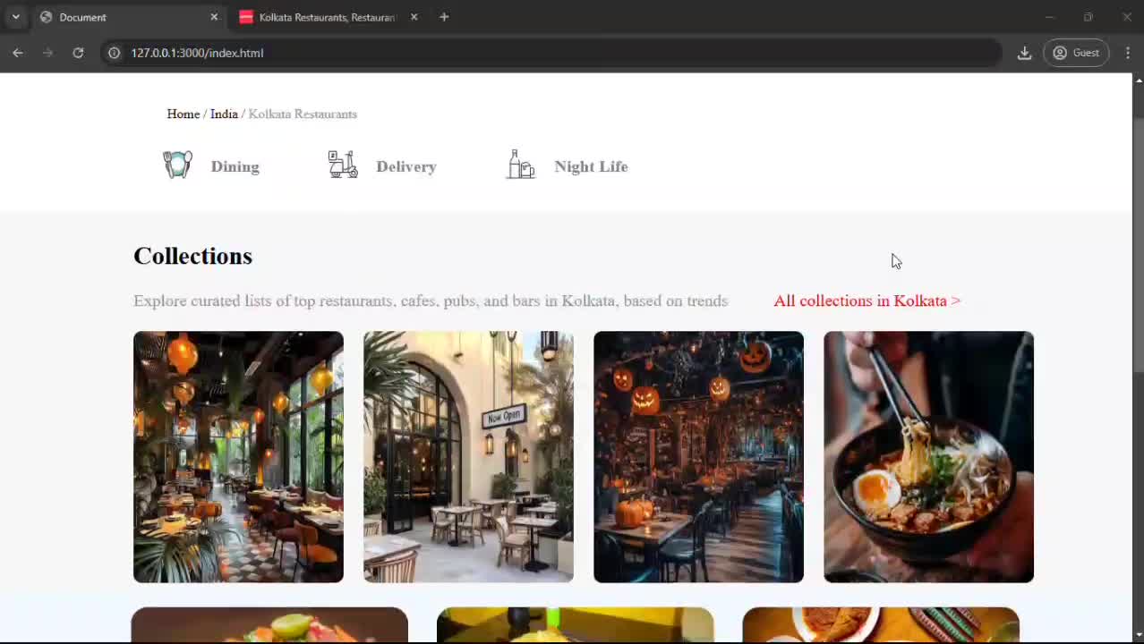 Sk Asfar Ali on LinkedIn: #week06 #webdevelopment #web3 #codingjourney ... Sk Asfar Ali on LinkedIn: #week06 #webdevelopment #web3 #codingjourney ...