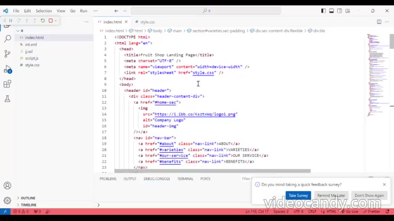 #webdevelopment #octanetinternship #html #webdevelopment… | Dasari ... #webdevelopment #octanetinternship #html #webdevelopment… | Dasari ...