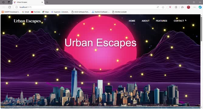 Devu Suresh on LinkedIn: #urbanescapes #parallaxscrolling # ... Devu Suresh on LinkedIn: #urbanescapes #parallaxscrolling # ...