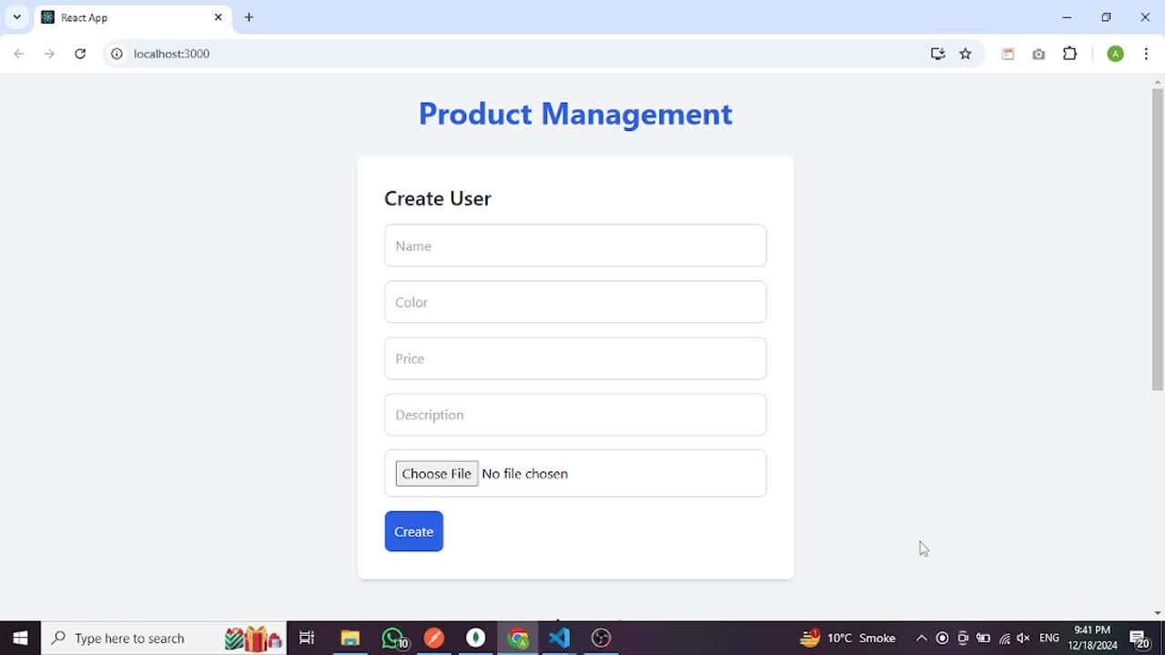 Aroob Mushtaq on LinkedIn: #smit #expressjs #mongodb #reactjs # ... Aroob Mushtaq on LinkedIn: #smit #expressjs #mongodb #reactjs # ...