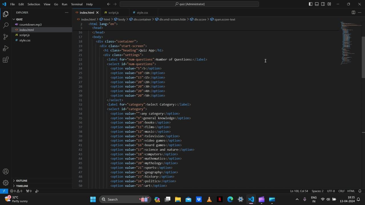 Mohit L on LinkedIn: #codsoftinternship #codsoft #codsoft Mohit L on LinkedIn: #codsoftinternship #codsoft #codsoft