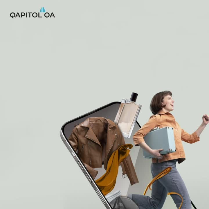 Qapitol QA on LinkedIn: Evolving Customer Preferences and the Shifting ... Qapitol QA on LinkedIn: Evolving Customer Preferences and the Shifting ...