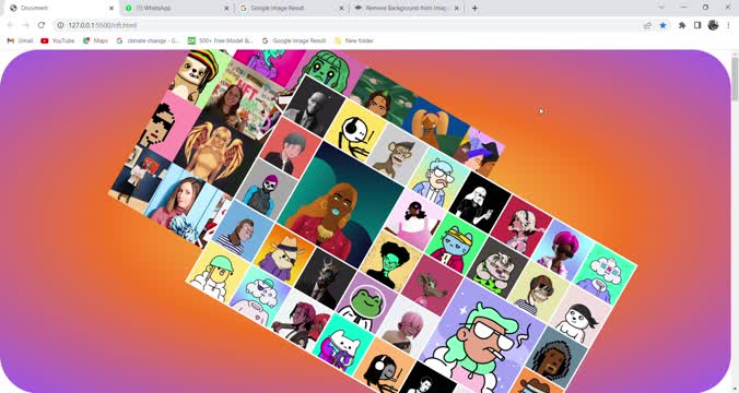 #sheryianscodingschool #sheryianscodingschool #webdevelopment… | Parth ... #sheryianscodingschool #sheryianscodingschool #webdevelopment… | Parth ...