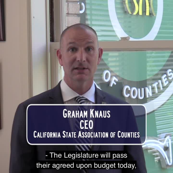 California State Association of Counties® on LinkedIn: June 15 California State Association of Counties® on LinkedIn: June 15