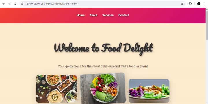 Simran Rout on LinkedIn: #webdevelopment #uiux #javascript #css #html # ... Simran Rout on LinkedIn: #webdevelopment #uiux #javascript #css #html # ...