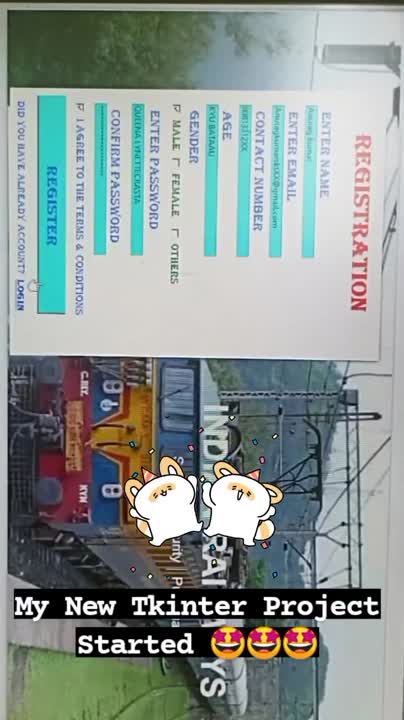 it's a pure Python Programming , for making this page, I will use ... it's a pure Python Programming , for making this page, I will use ...