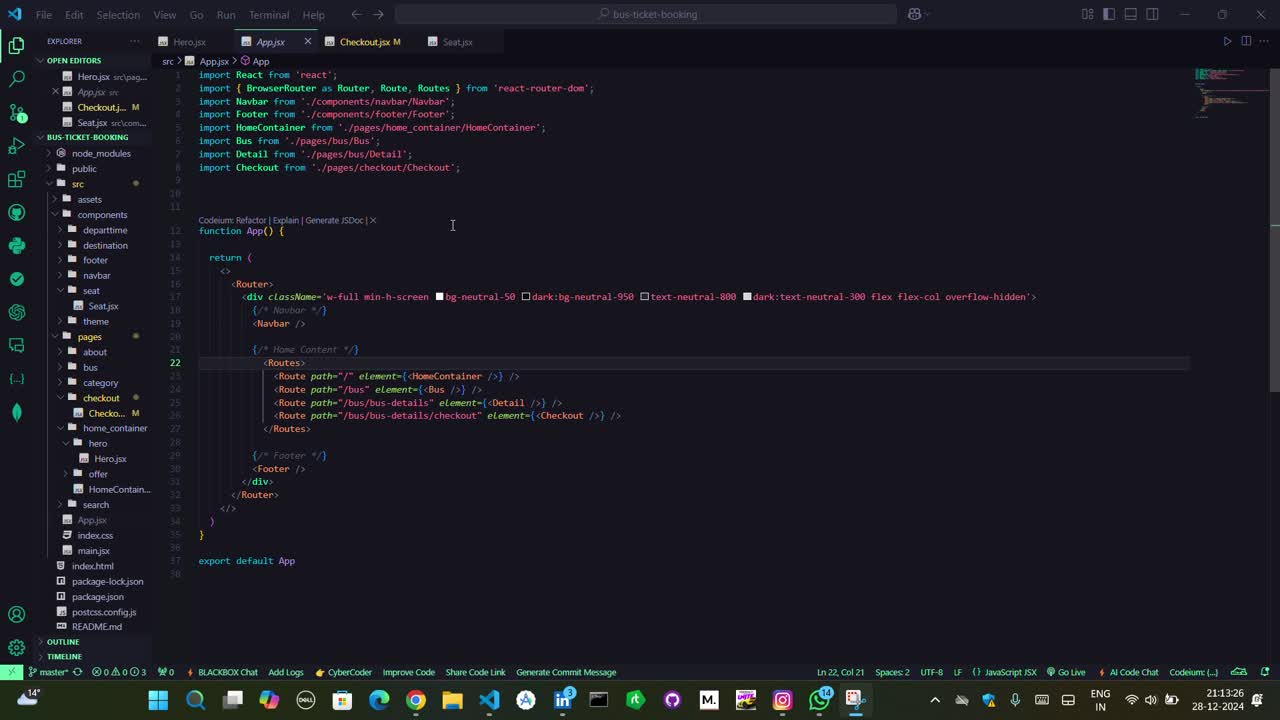 Sahil Dhiman on LinkedIn: #webdevelopment #reactjs #html #inlinecss Sahil Dhiman on LinkedIn: #webdevelopment #reactjs #html #inlinecss