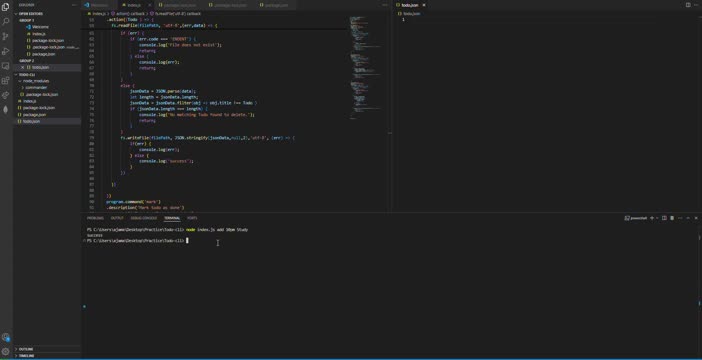 Aman Jaiswal on LinkedIn: #cohort3 #nodejs Aman Jaiswal on LinkedIn: #cohort3 #nodejs