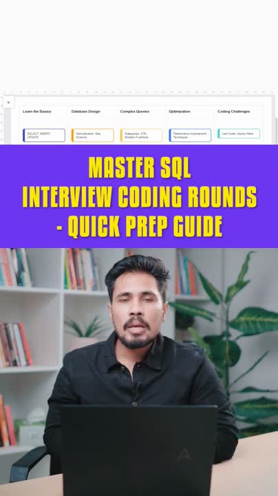 Rajeev Kanth on LinkedIn: #sql #datascience #dataanalysis Rajeev Kanth on LinkedIn: #sql #datascience #dataanalysis