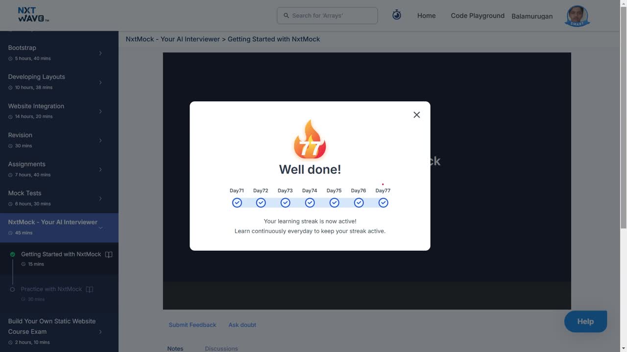Balamurugan Subramani on LinkedIn: #webdevelopment #html #css # ... Balamurugan Subramani on LinkedIn: #webdevelopment #html #css # ...