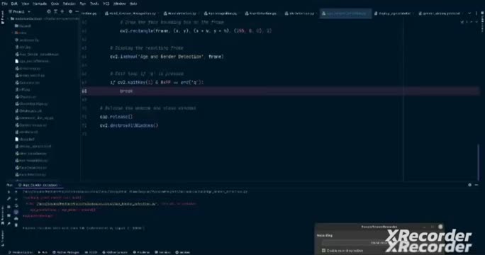 Mayank Singh on LinkedIn: #computervision #python #ai #machinelearning Mayank Singh on LinkedIn: #computervision #python #ai #machinelearning