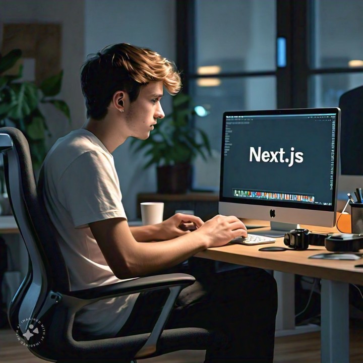 Saad Alam on LinkedIn: #nextjs #webdevelopment #nextjs #webdevelopment ... Saad Alam on LinkedIn: #nextjs #webdevelopment #nextjs #webdevelopment ...