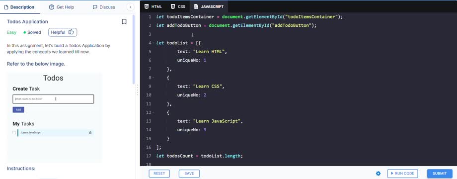 Ajay Nerella on LinkedIn: #javascript #nxtwave #nxtwaveteam # ... Ajay Nerella on LinkedIn: #javascript #nxtwave #nxtwaveteam # ...