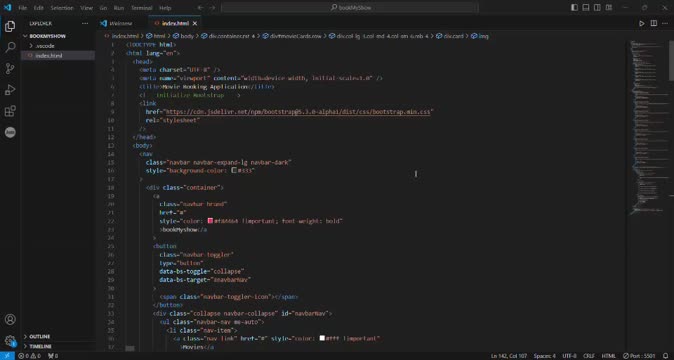 Subashree G on LinkedIn: #buildathon #fullstackdevelopment #guvi # ... Subashree G on LinkedIn: #buildathon #fullstackdevelopment #guvi # ...