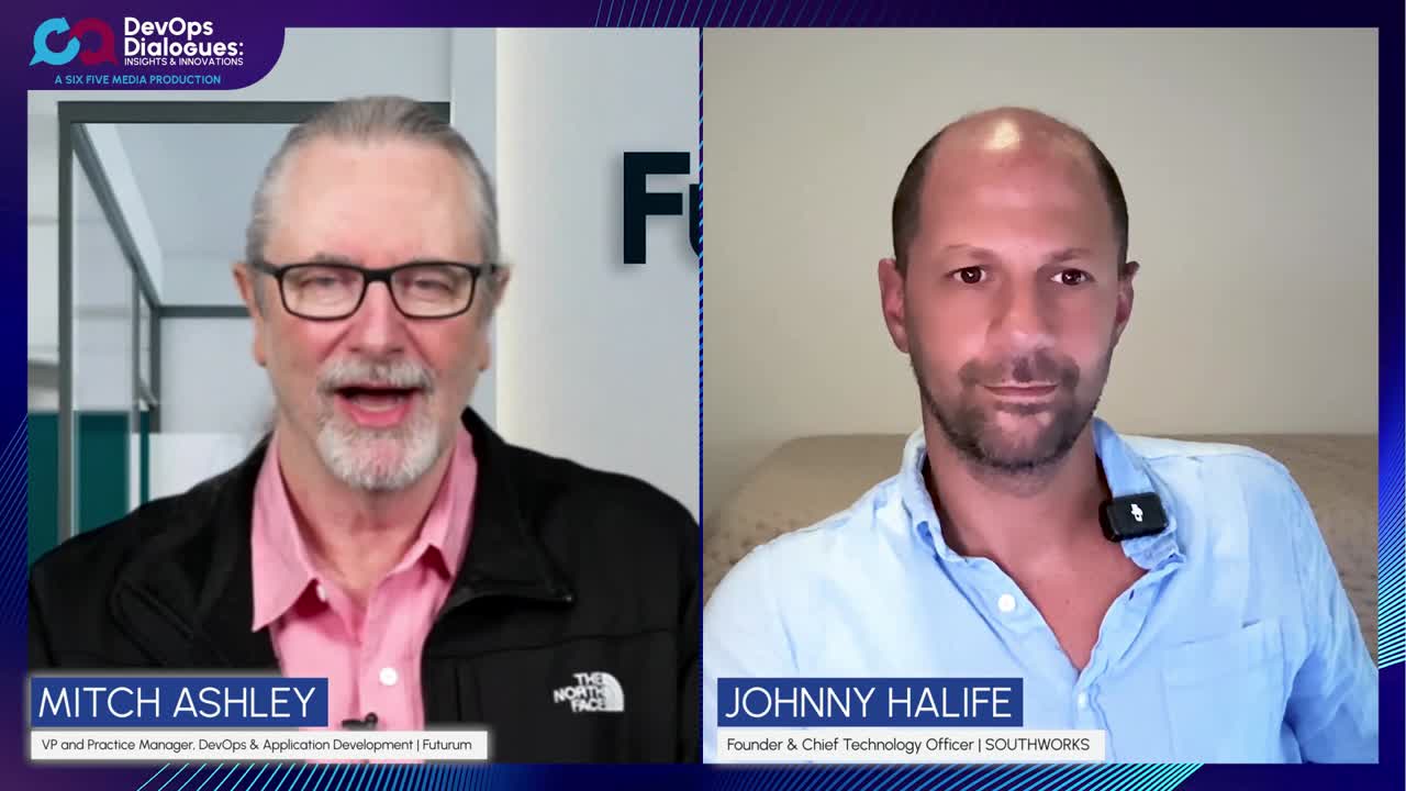 Johnny Halife on LinkedIn: #devops #innovation Johnny Halife on LinkedIn: #devops #innovation
