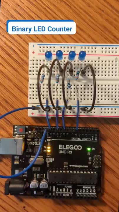 John Wilkins on LinkedIn: #embeddedsystems #arduinoprojects #cplusplus John Wilkins on LinkedIn: #embeddedsystems #arduinoprojects #cplusplus