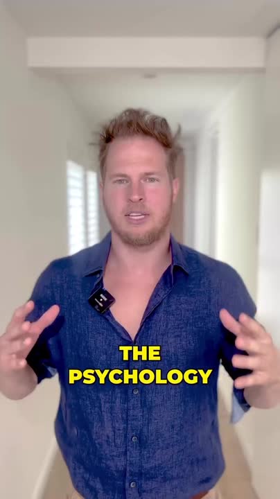 Luke Hawkins on LinkedIn: #psychology #mindset #motivation Luke Hawkins on LinkedIn: #psychology #mindset #motivation