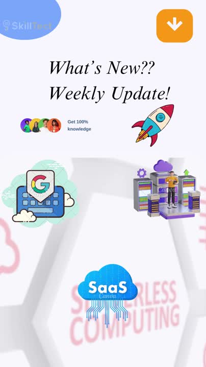 SkillTect Technologies on LinkedIn: #gcp #cloudfunctions #java21 #net8 SkillTect Technologies on LinkedIn: #gcp #cloudfunctions #java21 #net8