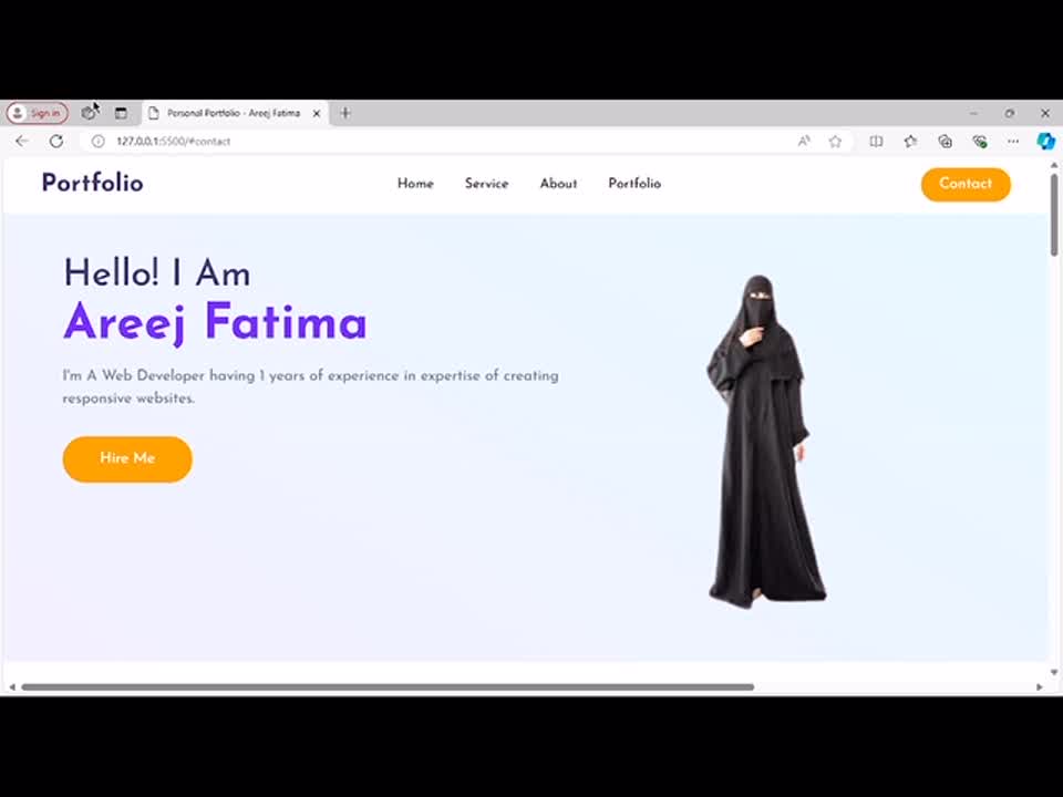 Innovate Web Labs on LinkedIn: Amazing! 👏 Areej Fatima Innovate Web Labs on LinkedIn: Amazing! 👏 Areej Fatima