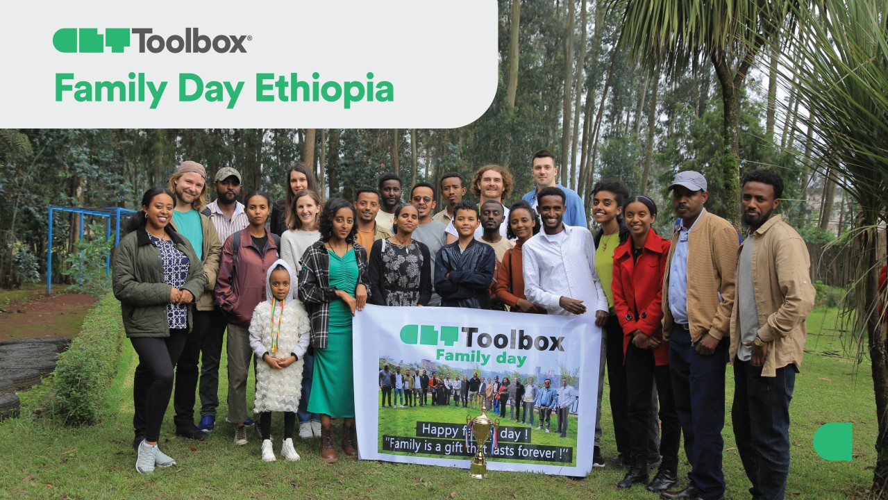 CLT Toolbox on LinkedIn: Recently, CLT Toolbox celebrated Family Day ... CLT Toolbox on LinkedIn: Recently, CLT Toolbox celebrated Family Day ...