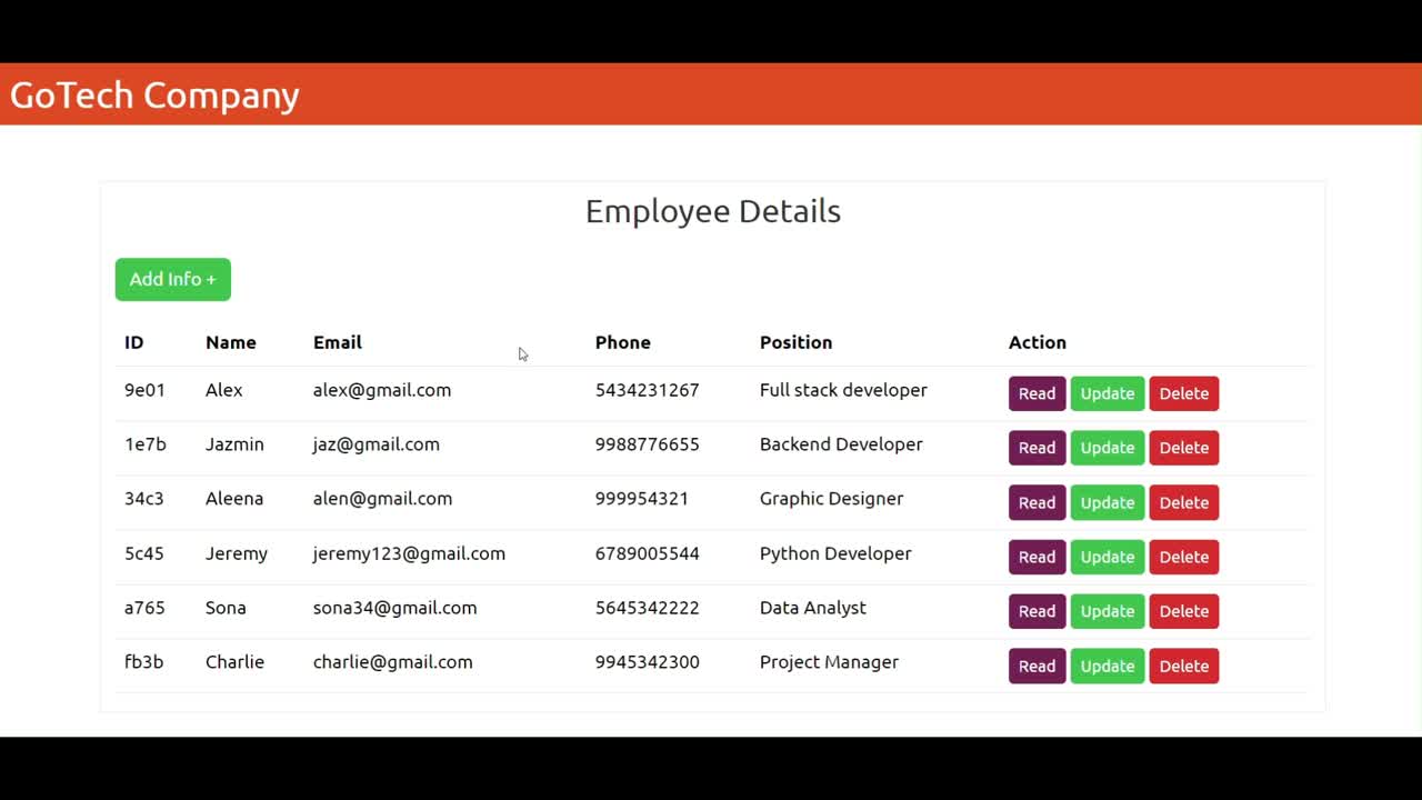 #crud #jsonserver #webdevelopment #coding #programming | Jashira Jasmin #crud #jsonserver #webdevelopment #coding #programming | Jashira Jasmin