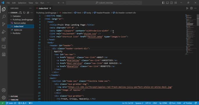 Aditya Raj on LinkedIn: #webdevelopment #html #css #responsivedesign # ... Aditya Raj on LinkedIn: #webdevelopment #html #css #responsivedesign # ...