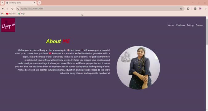 #html #css #bootstrap #projects #webdevelopment #creation #html #css ... #html #css #bootstrap #projects #webdevelopment #creation #html #css ...