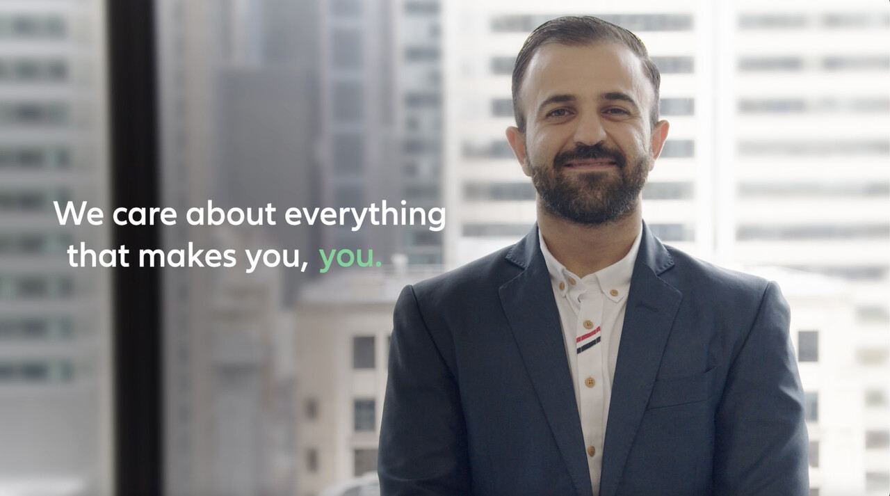 Josh Bamford on LinkedIn: Meet Sinan | Allianz People Stories Josh Bamford on LinkedIn: Meet Sinan | Allianz People Stories