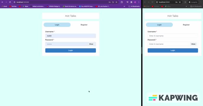 Mohit Sharma on LinkedIn: #mernstack #javascript #reactjs # ... Mohit Sharma on LinkedIn: #mernstack #javascript #reactjs # ...