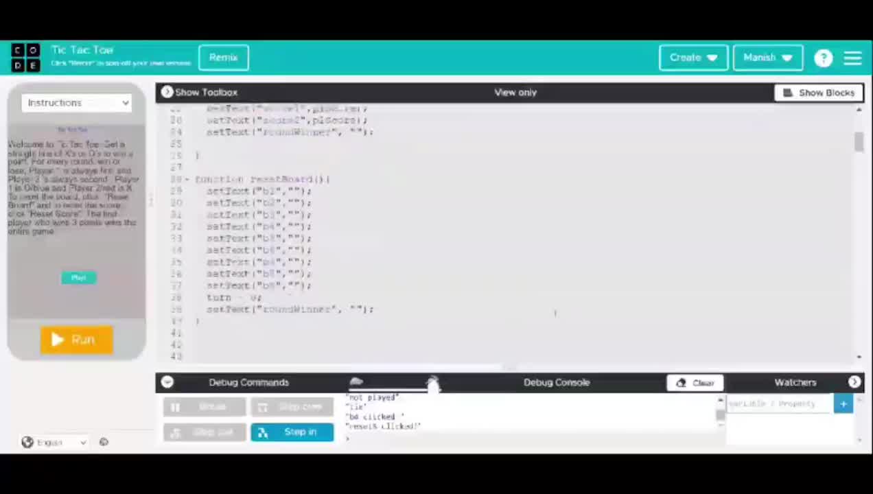 Sai Manish Ananthula on LinkedIn: #prodigyinfotech #internship # ... Sai Manish Ananthula on LinkedIn: #prodigyinfotech #internship # ...