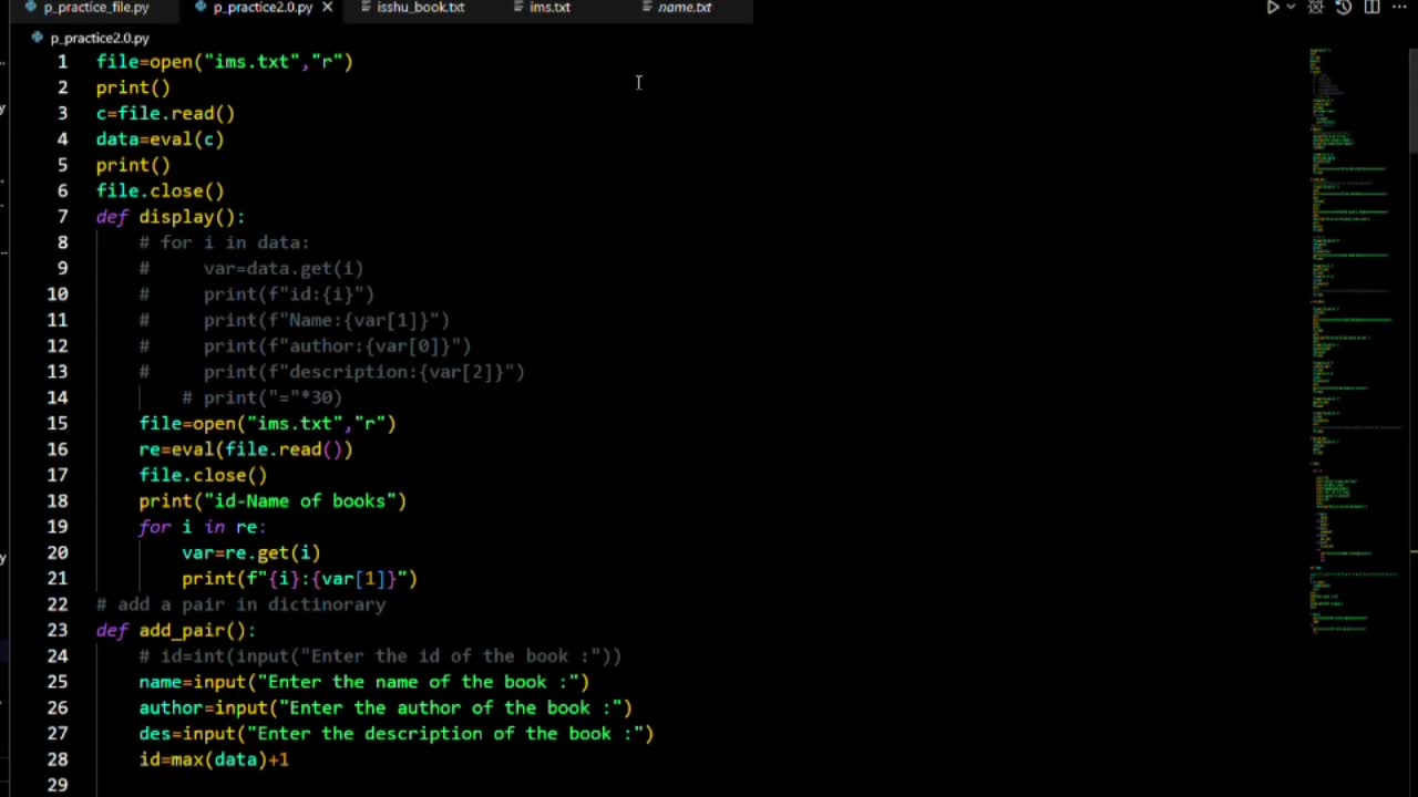 Sparsh Kashyap on LinkedIn: #connections #coding #python #css #html # ... Sparsh Kashyap on LinkedIn: #connections #coding #python #css #html # ...