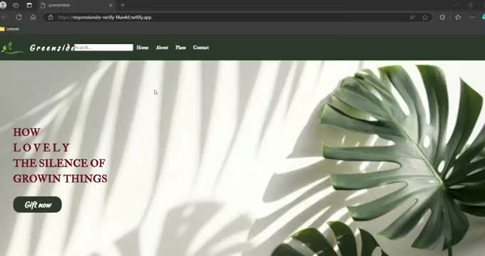 Jomol A J on LinkedIn: #webdevelopment #responsivedesign #html #css Jomol A J on LinkedIn: #webdevelopment #responsivedesign #html #css