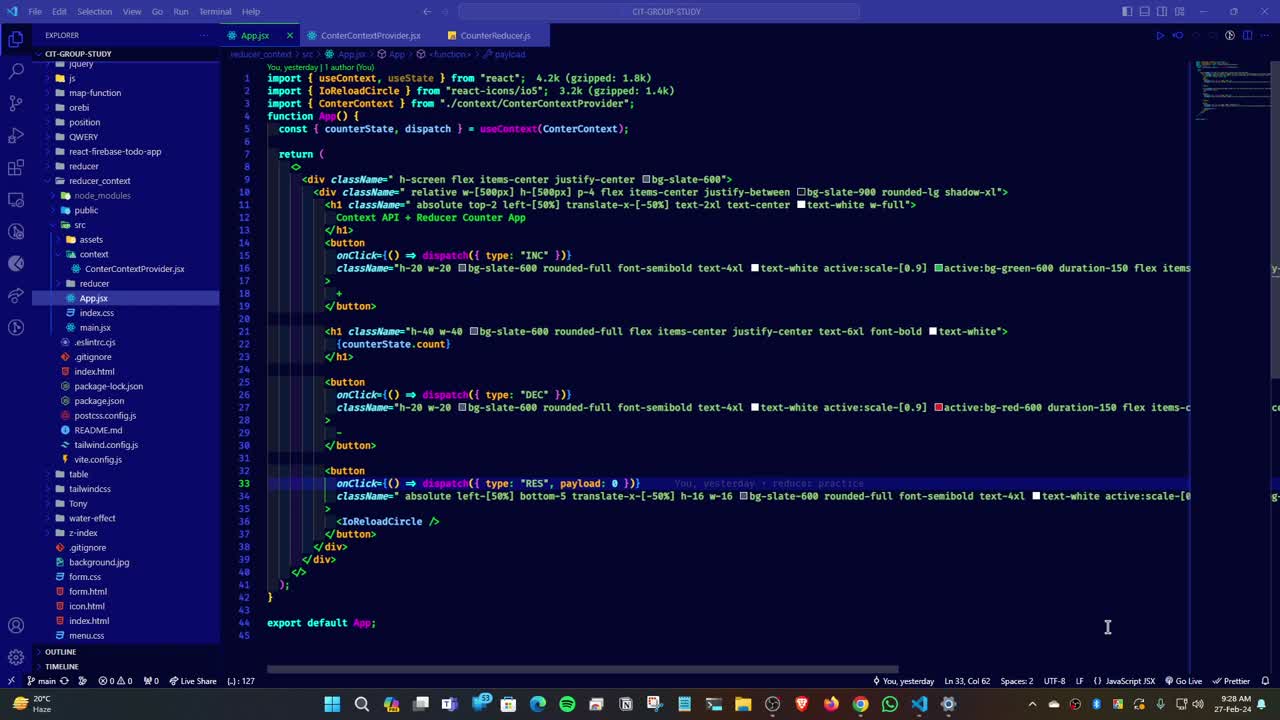 Mahmood Hassan Rameem on LinkedIn: #reactjs #development # ... Mahmood Hassan Rameem on LinkedIn: #reactjs #development # ...