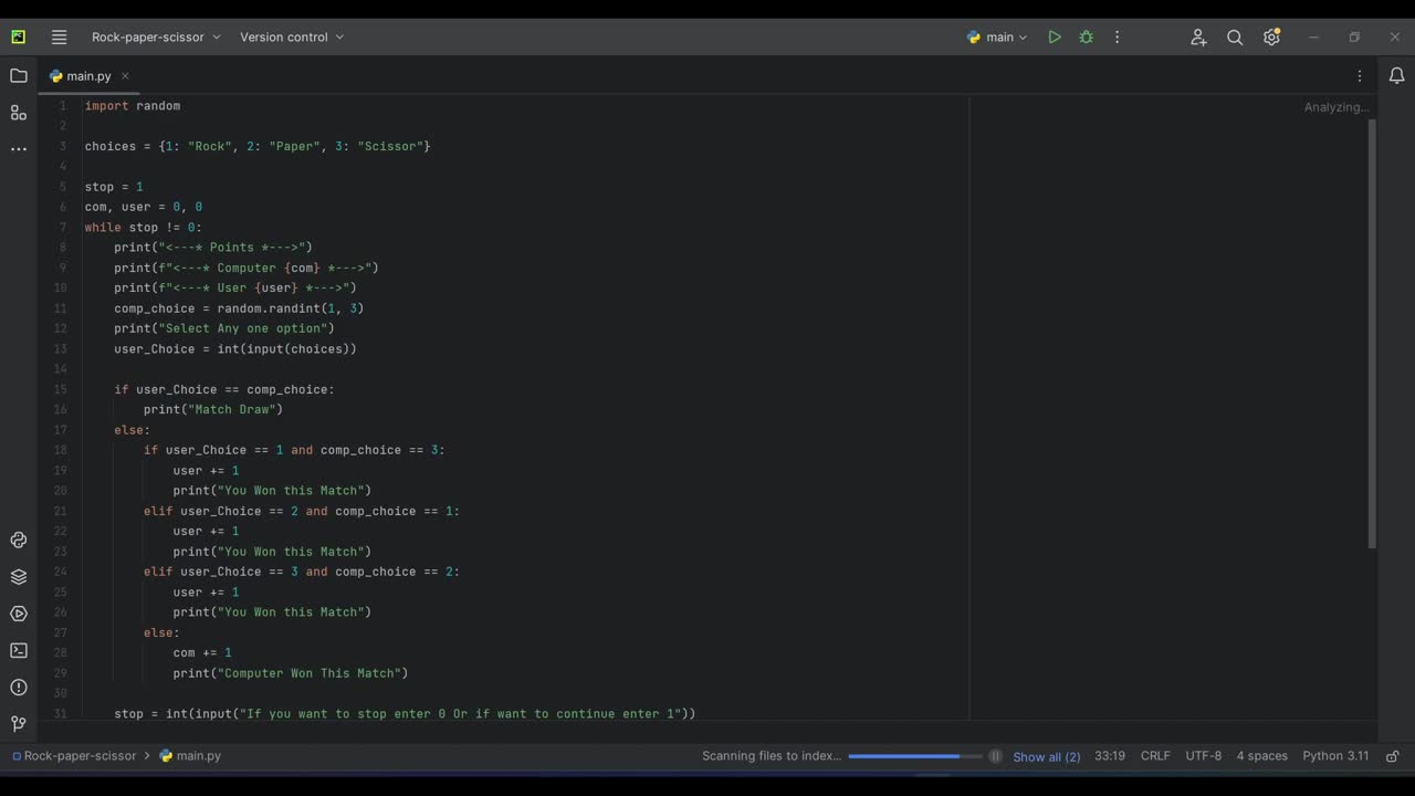 Completed Task 3 at CodeSoft! | ANSHU GUPTA posted on the topic | LinkedIn Completed Task 3 at CodeSoft! | ANSHU GUPTA posted on the topic | LinkedIn